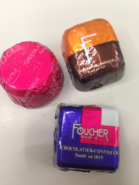 フーシェ 西武池袋店 （FOUCHER PARIS） - 池袋/洋菓子 | 食べログ