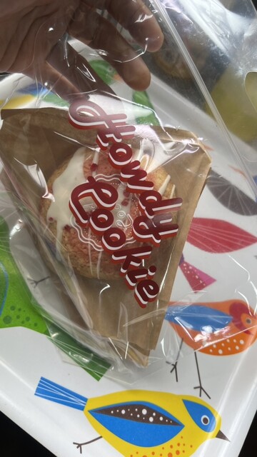 Howdy Cookie （ハウディー クッキー） - 渡辺通/洋菓子 | 食べログ