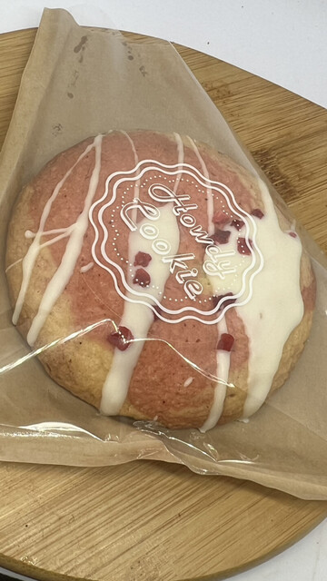 Howdy Cookie （ハウディー クッキー） - 渡辺通/洋菓子 | 食べログ