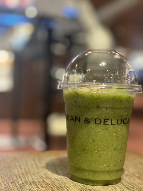 ディーン アンド デルーカ 伊丹空港 （DEAN&DELUCA） - 大阪空港/カフェ | 食べログ