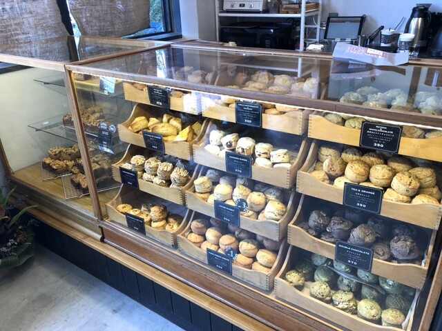 口コミ一覧 : HONOKA COFFEE&BAKE 富沢駅前店 （ホノカコーヒーアンドベイク） - 富沢/カフェ [食べログ]