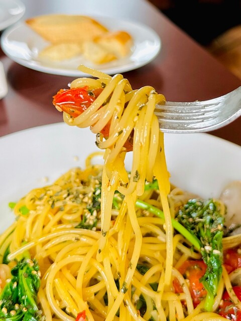 restaurant&bar waka （レストラン＆バー ワカ） - 伊豆大島/イタリアン | 食べログ