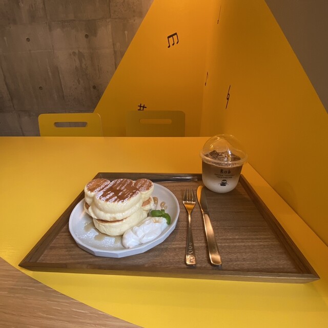 cafe Rob 名東店 （カフェ ロブ） - 一社/カフェ/ネット予約可 | 食べログ
