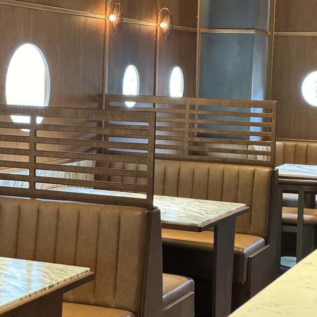 DEK DINING （デック ダイニング） - 表参道/イノベーティブ | 食べログ