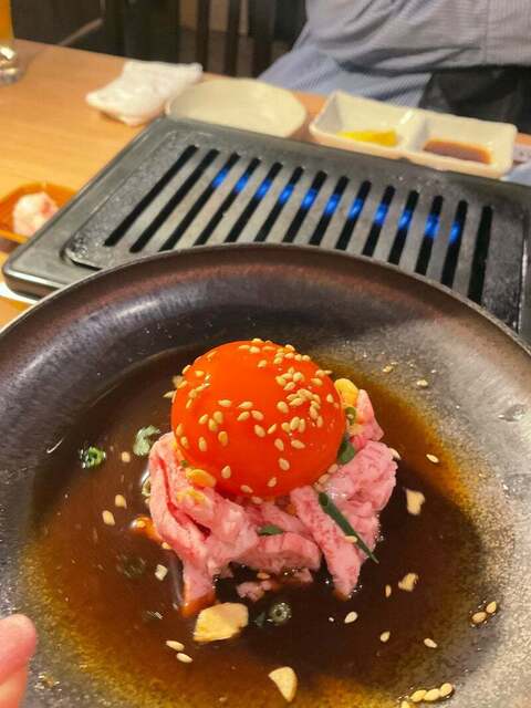 肉もん 河原町竹屋町店 （NIKUMON） - 神宮丸太町/焼肉/ネット予約可 | 食べログ