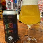 BEER SLASH （ビア スラッシュ） - 牧志/ビアバー | 食べログ