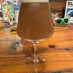 BEER SLASH （ビア スラッシュ） - 牧志/ビアバー | 食べログ