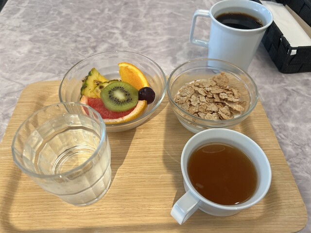 CAFE itutu （カフェ イツツ） - 本町/カフェ | 食べログ