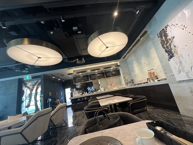 CAFE itutu （カフェ イツツ） - 本町/カフェ | 食べログ