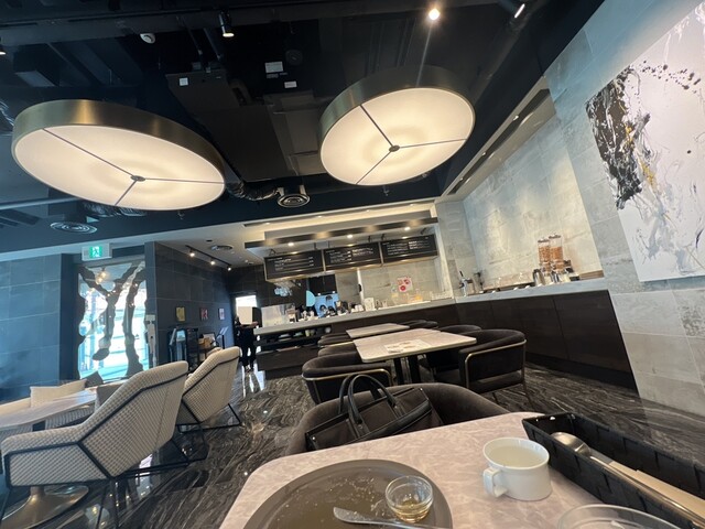 CAFE itutu （カフェ イツツ） - 本町/カフェ | 食べログ