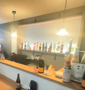 DARTS BAR NO LIMIT （ノーリミット） - 三宮（神戸市営）/ダーツ | 食べログ