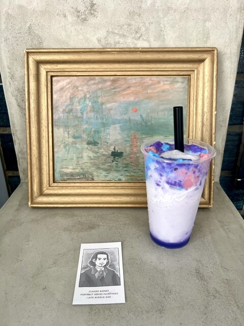 unimocc （ユニモック） - 谷町六丁目/カフェ | 食べログ