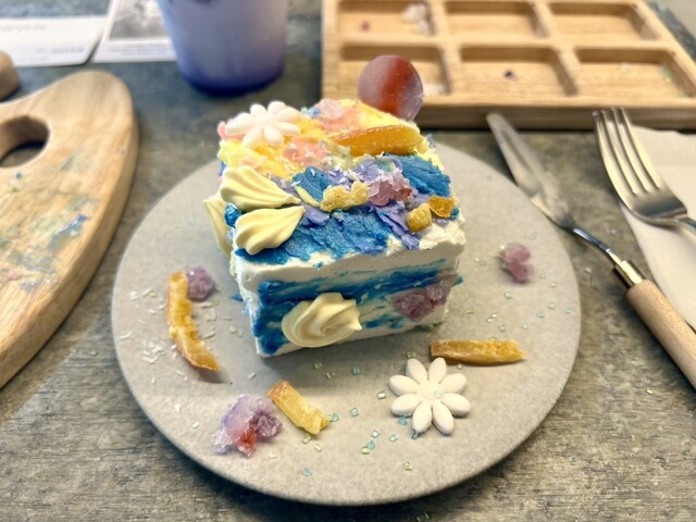 unimocc （ユニモック） - 谷町六丁目/カフェ | 食べログ