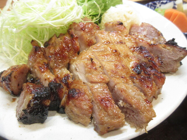 柴田屋 - 秋田/食堂 | 食べログ