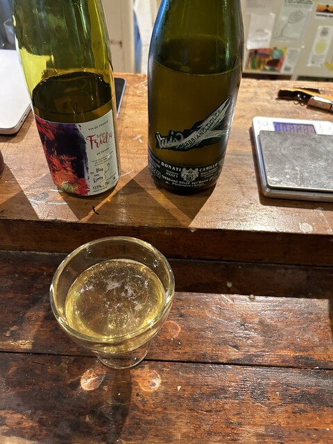 202 WINE&GROCERY - 幡ケ谷/ワインバー | 食べログ
