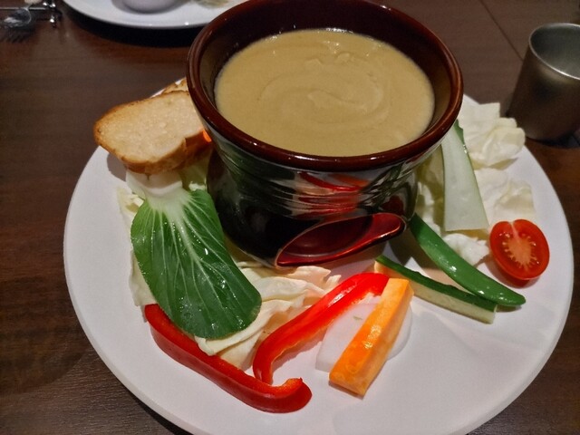 Restaurant MADY （レストランマディ） - 原ノ町/洋食 | 食べログ