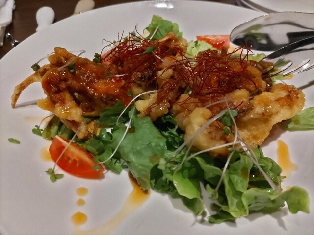 Restaurant MADY （レストランマディ） - 原ノ町/洋食 | 食べログ