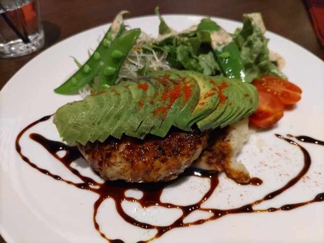 Restaurant MADY （レストランマディ） - 原ノ町/洋食 | 食べログ