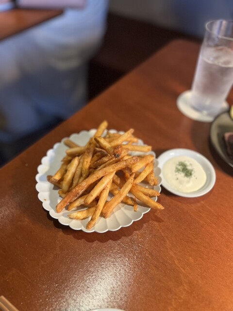 dooop （ドゥープ） - 京都河原町/バル | 食べログ