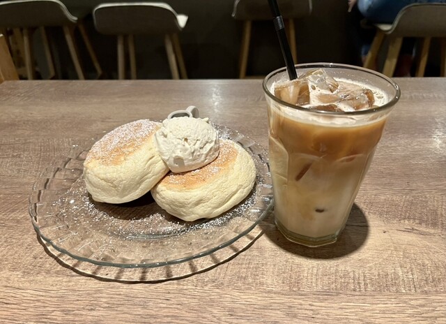 Riz Labo Kitchen 裏参道ガーデン （リズラボキッチン） - 表参道/カフェ | 食べログ