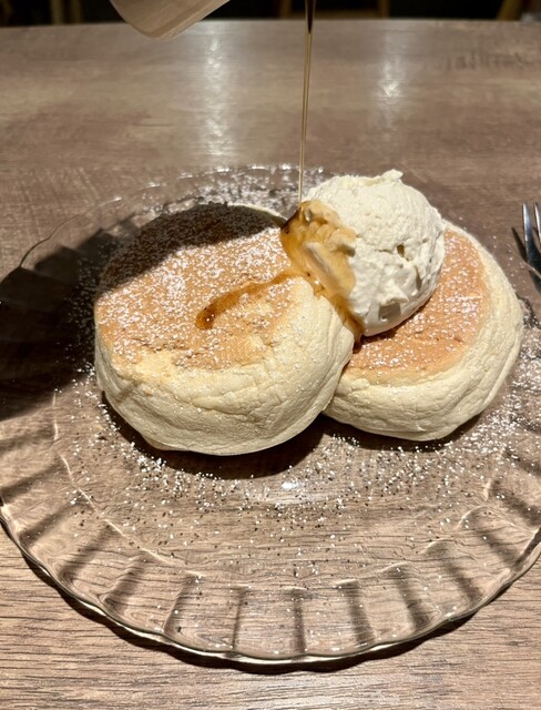 Riz Labo Kitchen 裏参道ガーデン （リズラボキッチン） - 表参道/カフェ | 食べログ