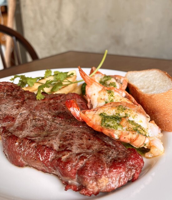 yamayan TABLE （ヤマヤン テーブル） - 北谷町/アメリカ料理 | 食べログ