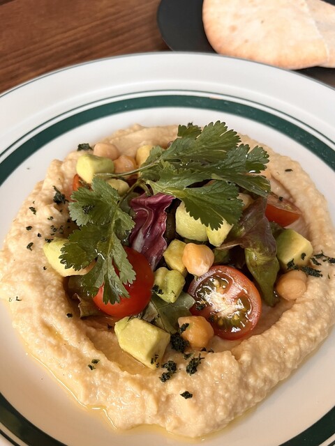 yamayan TABLE （ヤマヤン テーブル） - 北谷町/アメリカ料理 | 食べログ