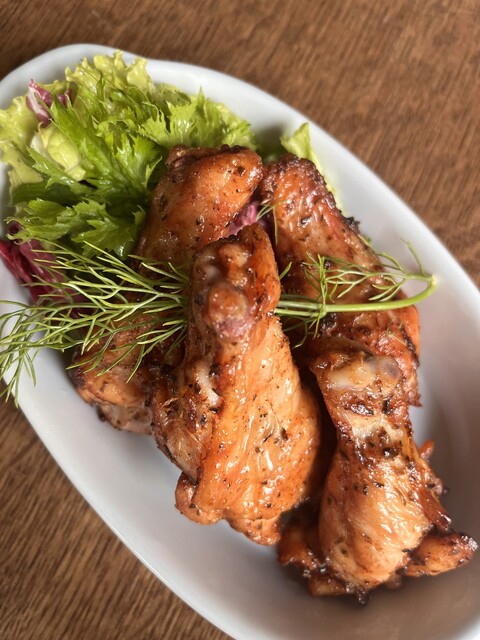 yamayan TABLE （ヤマヤン テーブル） - 北谷町/アメリカ料理 | 食べログ