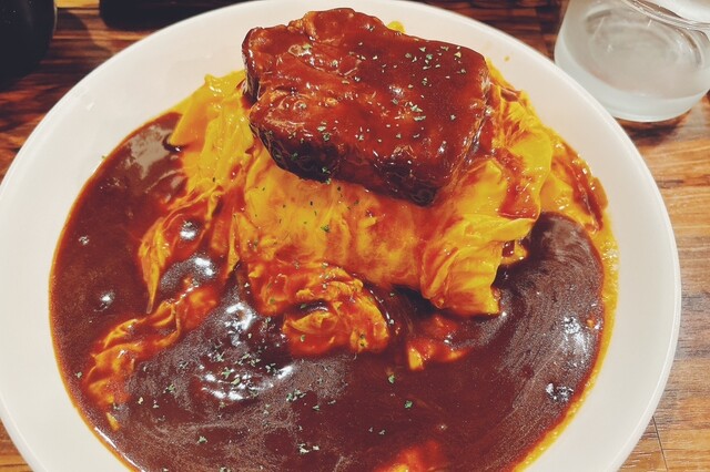 チャモロ - 恵比寿/洋食 | 食べログ