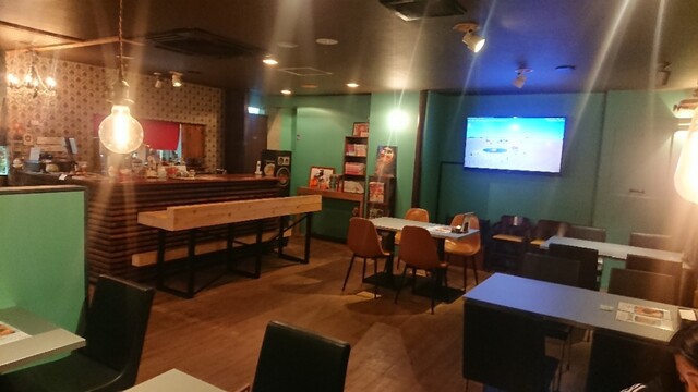 SAKURA BROWN （サクラブラウン） - 琴似（札幌市営）/スープカレー | 食べログ