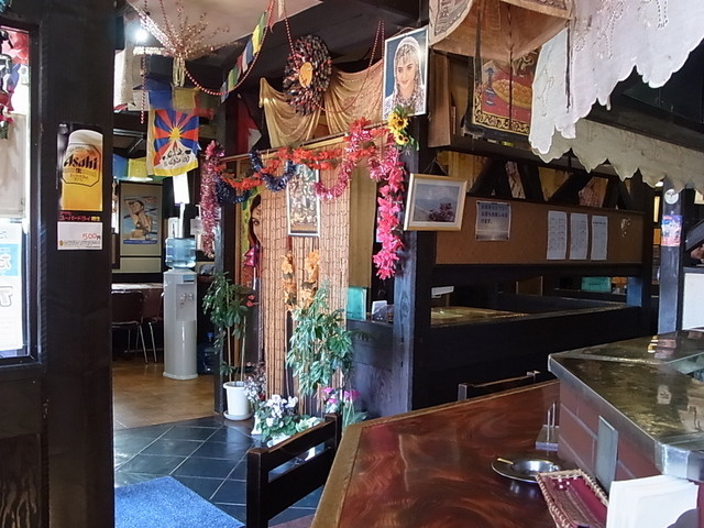 写真 : レストラン ナマステ インド・ネパール料理 （【旧店名】ヒマラヤ インド・ネパール料理店） - 高萩/インド料理 | 食べログ
