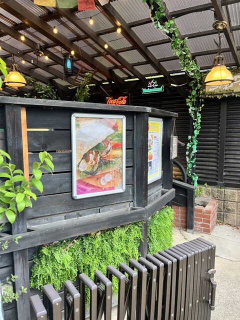 SIX PINE CAFE （シックス パイン カフェ） - 二子玉川/カフェ | 食べログ