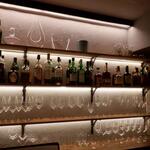 Bar Rhea （レアー） - 三宮（神戸市営）/バー | 食べログ