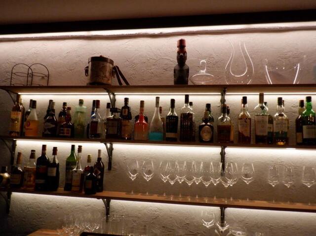 Bar Rhea （レアー） - 三宮（神戸市営）/バー | 食べログ