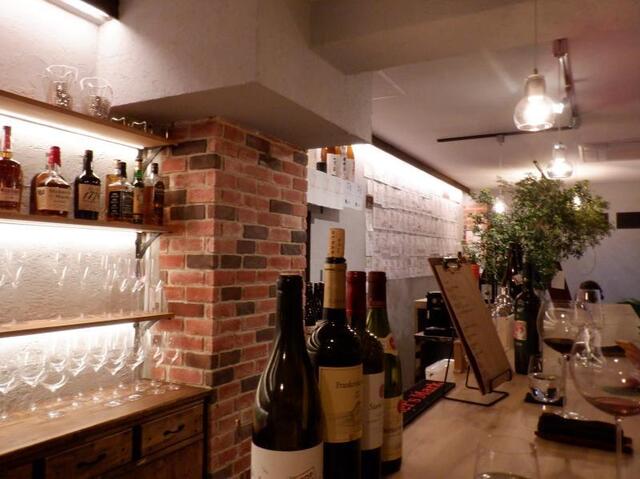 Bar Rhea （レアー） - 三宮（神戸市営）/バー | 食べログ