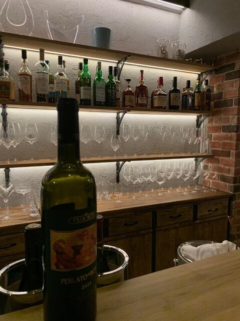 Bar Rhea （レアー） - 三宮（神戸市営）/バー | 食べログ