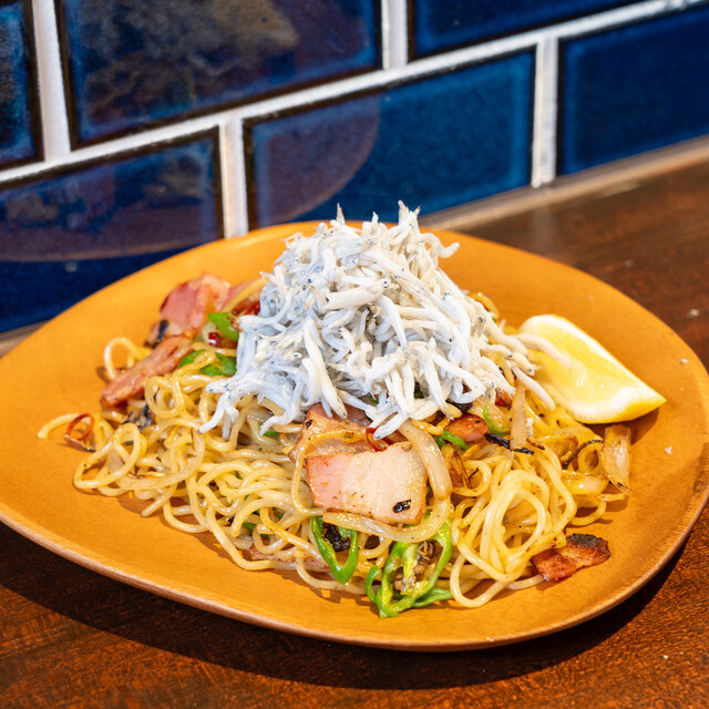 Griddle Bar GOOFY （グリドル バー グーフィー） - 淵野辺/居酒屋/ネット予約可 | 食べログ