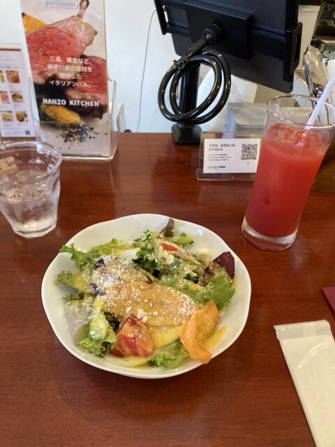 HANZO KITCHEN - 杉田/イタリアン/ネット予約可 | 食べログ