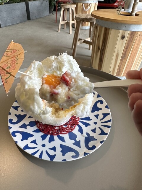 kiki do （キキ ドゥ） - 大曽根/かき氷 | 食べログ