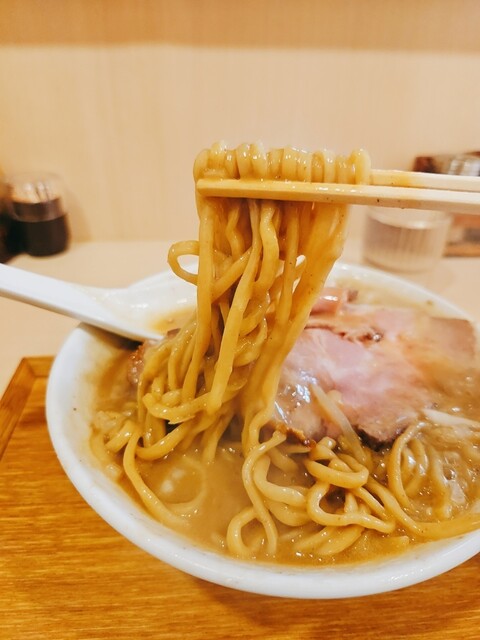 RAMEN TOIRO （ラーメントイロ） - 西鉄久留米/ラーメン | 食べログ