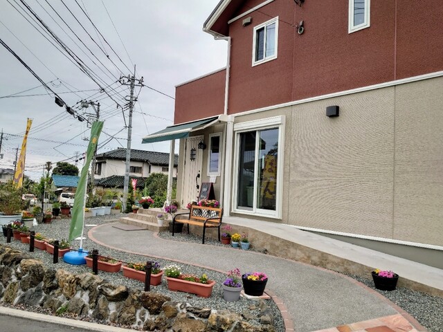 Bakery412 （よんいちに） - 岳南原田/パン | 食べログ