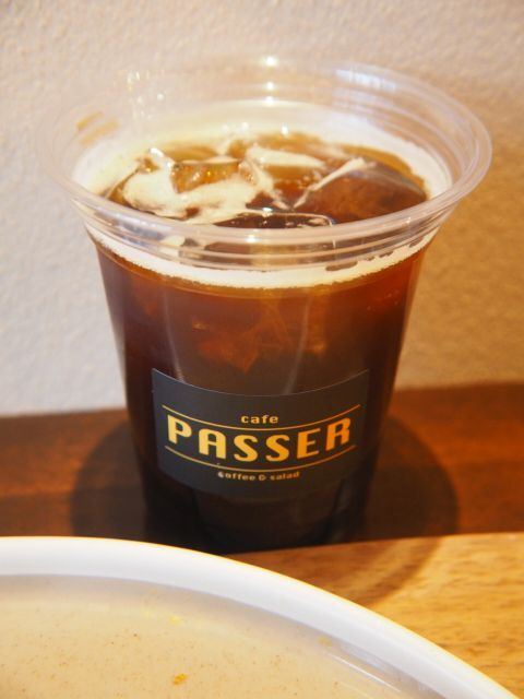 cafe PASSER （カフェ パセ） - 土橋/カフェ | 食べログ