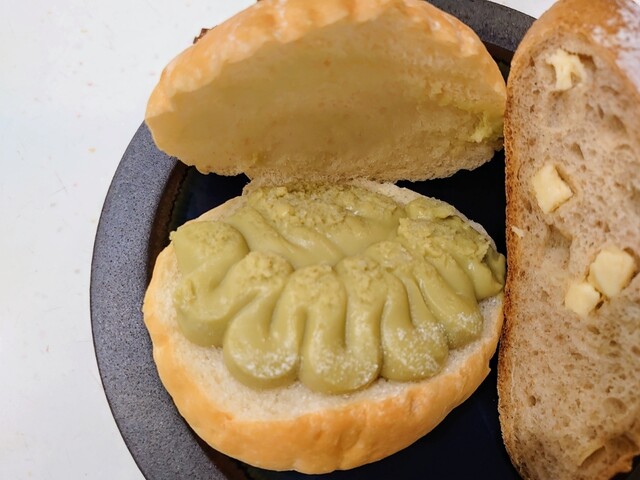 Bakery412 （よんいちに） - 岳南原田/パン | 食べログ