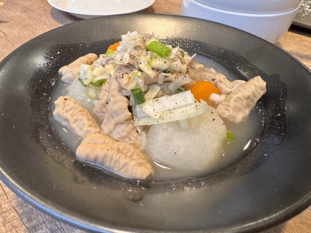 AZITO しじみ炊肉 （アジト） - 上野広小路/居酒屋 | 食べログ