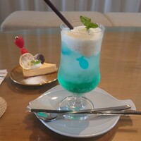 by e267b8 : WEEKEND CAFE 99 - 白子町その他/カフェ [食べログ]
