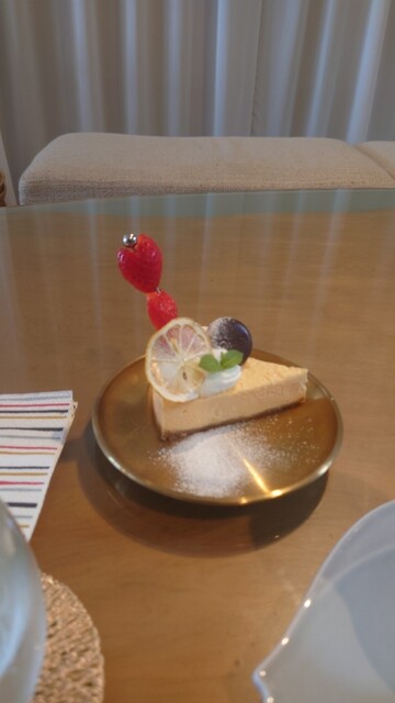 WEEKEND CAFE 99 - 白子町その他/カフェ | 食べログ