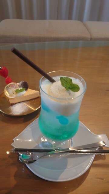 WEEKEND CAFE 99 - 白子町その他/カフェ | 食べログ