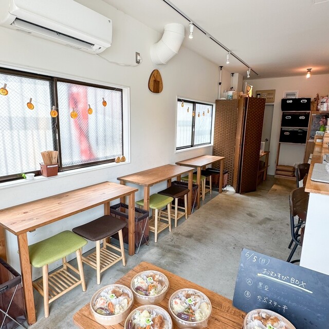 cafe-3po （カフェサンポ） - 中河原/カフェ | 食べログ