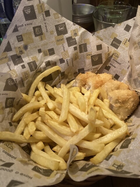 Hideout Bar Taranga （タランガ）のご予約 - 新橋/バー | 食べログ