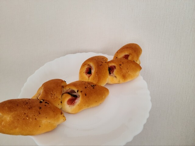 Bakery412 （よんいちに） - 岳南原田/パン | 食べログ